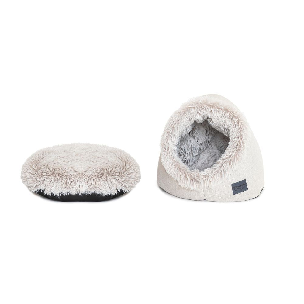 Calming Cat Dome, Aspen