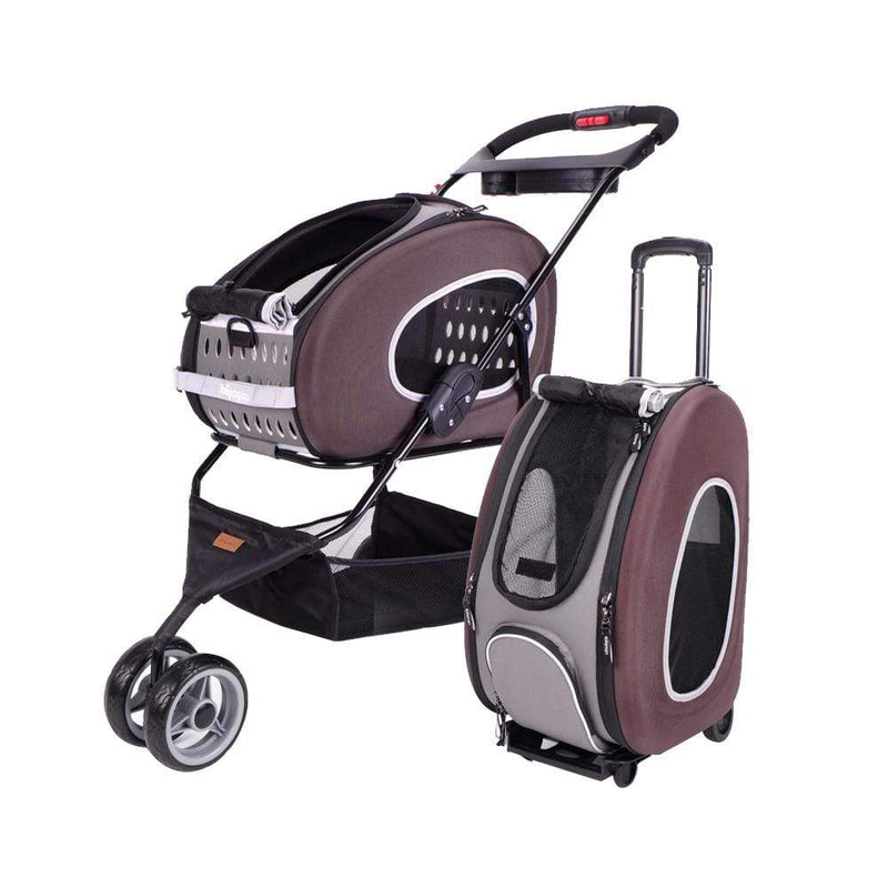 Dog Prams & Strollers Australia | Puppy & Pet Strollers