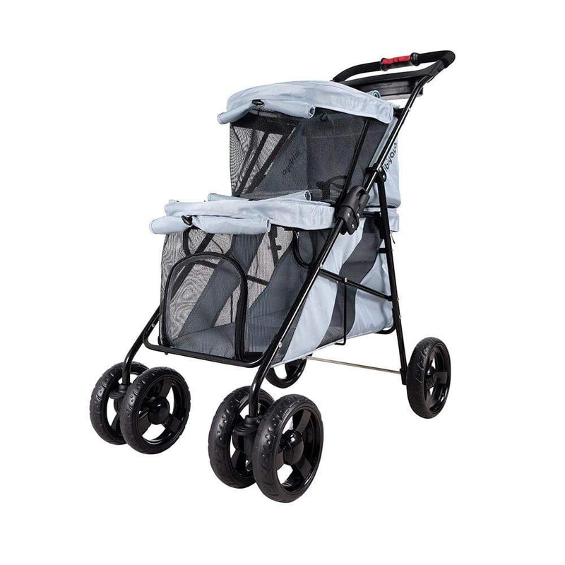Dog Prams & Strollers Australia | Puppy & Pet Strollers