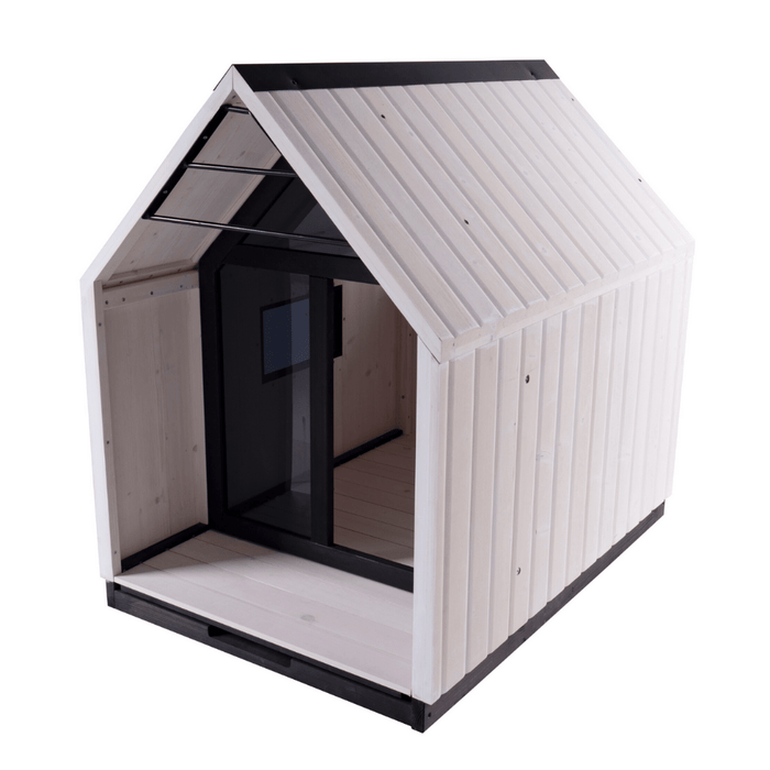 Buy Modern Dog Kennels & Houses Online in Australia - Modern Pets
