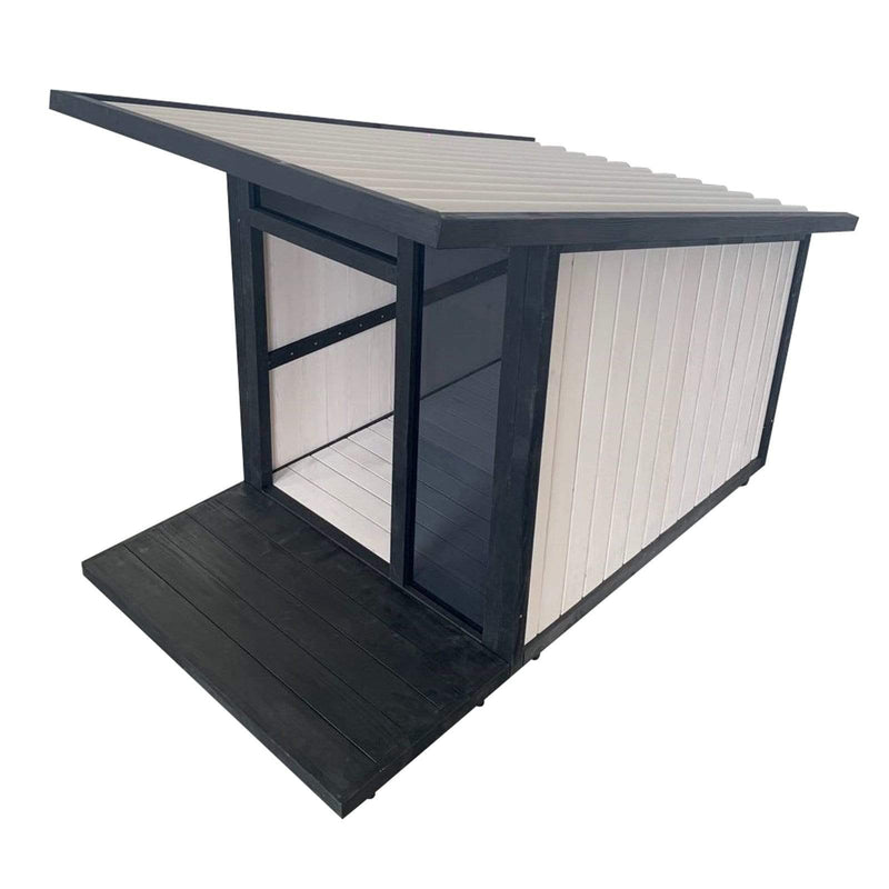Buy Modern Dog Kennels & Houses Online in Australia - Modern Pets