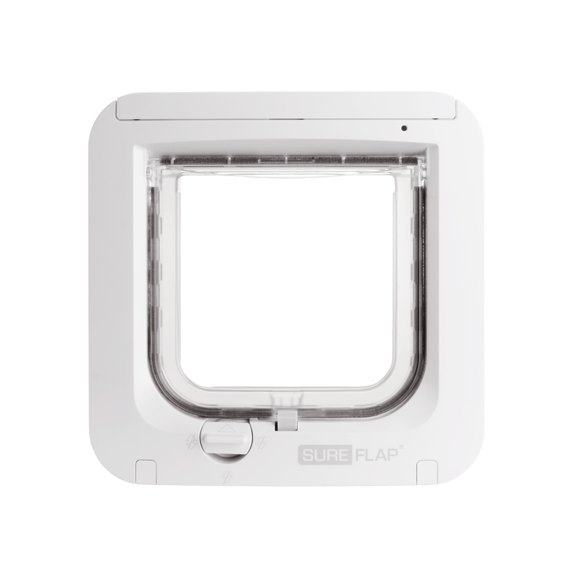 Sureflap Microchip Cat Flap Door