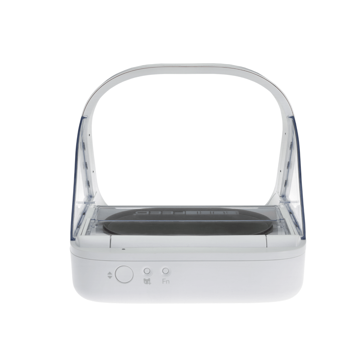 Surefeed Microchip Pet Feeder, Smart Feeding Bowl for Dogs & Cats
