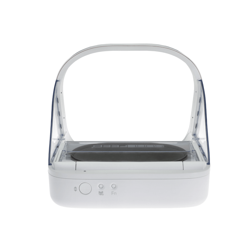 Surefeed Microchip Pet Feeder, Smart Feeding Bowl for Dogs & Cats
