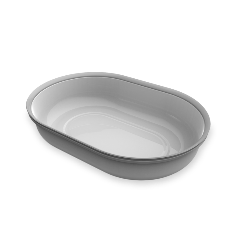 Surefeed Microchip Pet Feeder, Smart Feeding Bowl for Dogs & Cats